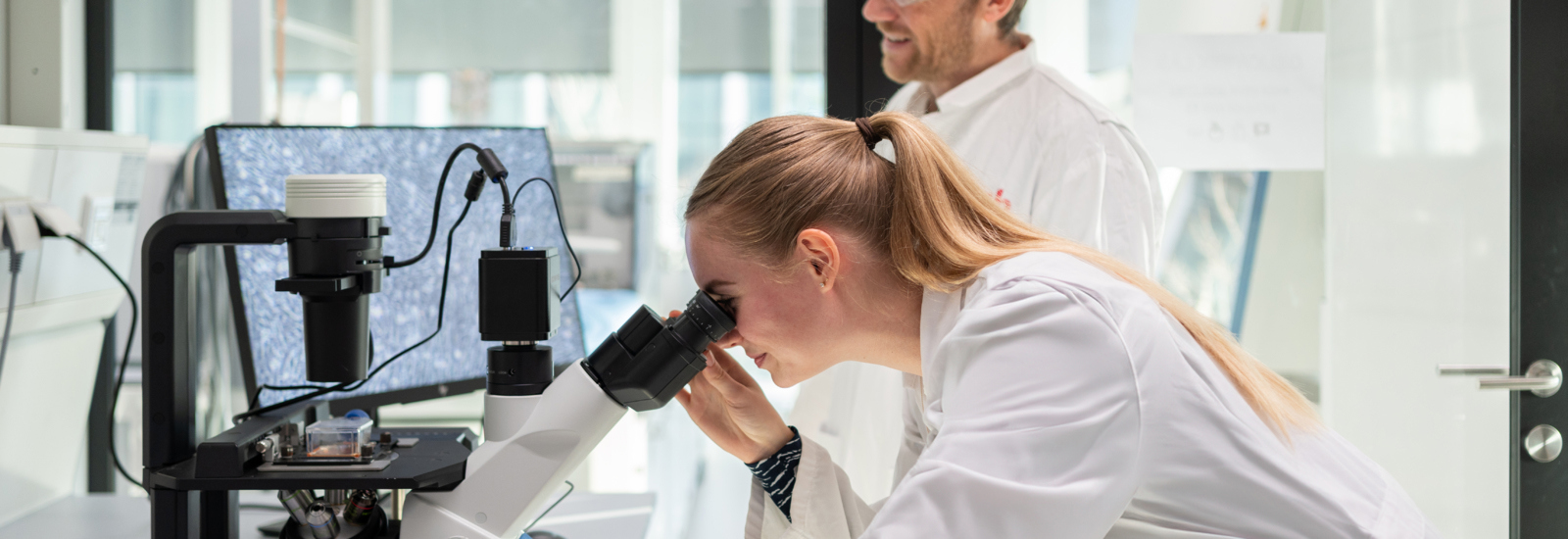 Intake Biologie en medisch laboratoriumonderzoek | Inholland
