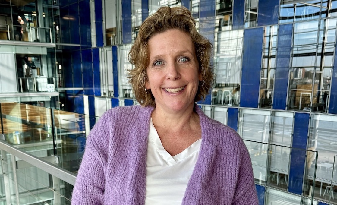 Veiligheidsbeleving van jonge meiden in de Rotterdamse buitenruimte ...