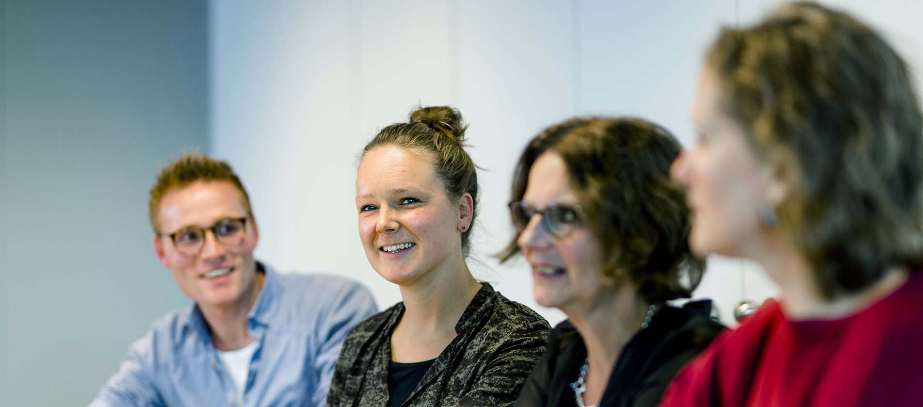 Over Inholland - Hogeschool Inholland