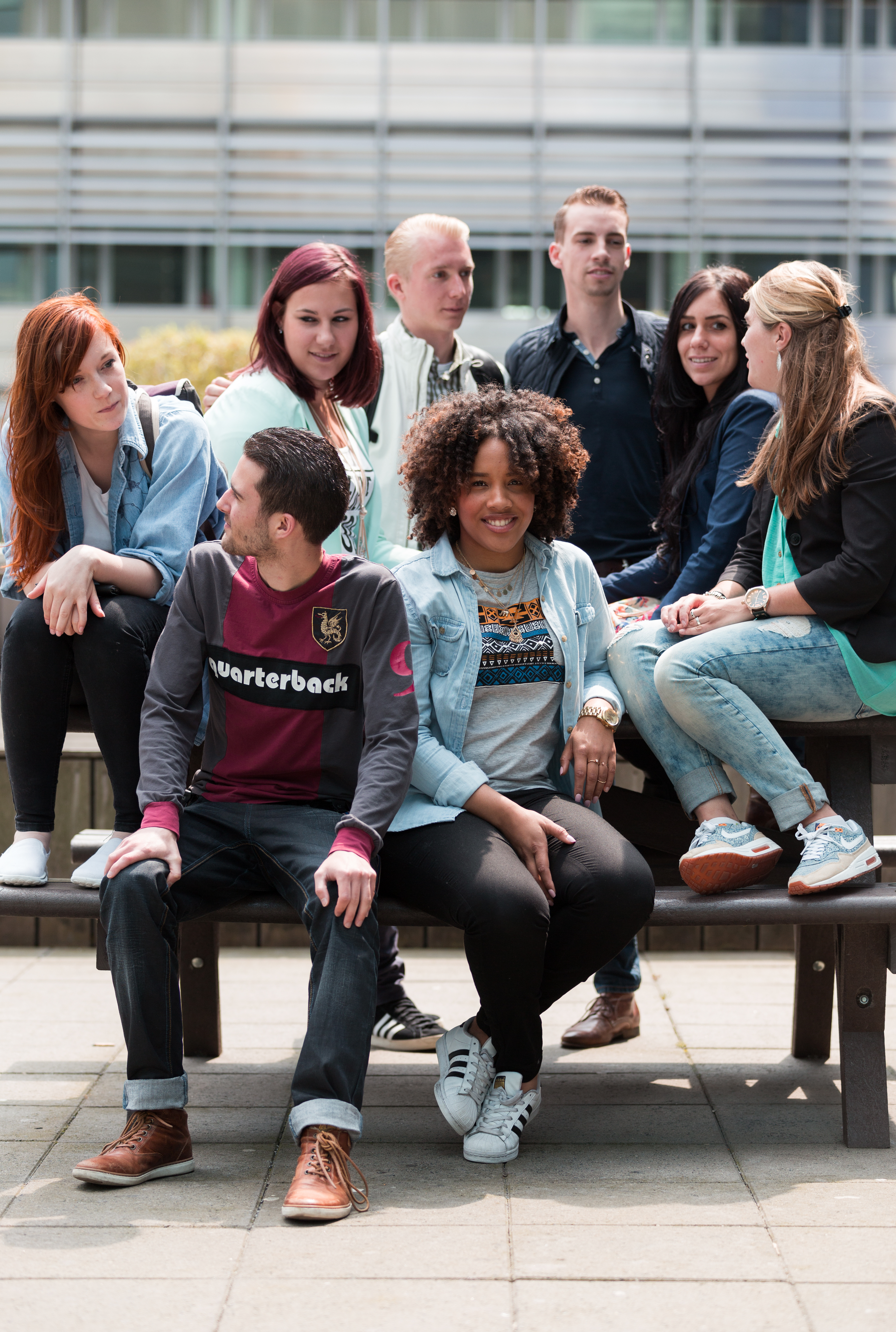 Dutch Grading System - Exchange | Inholland University