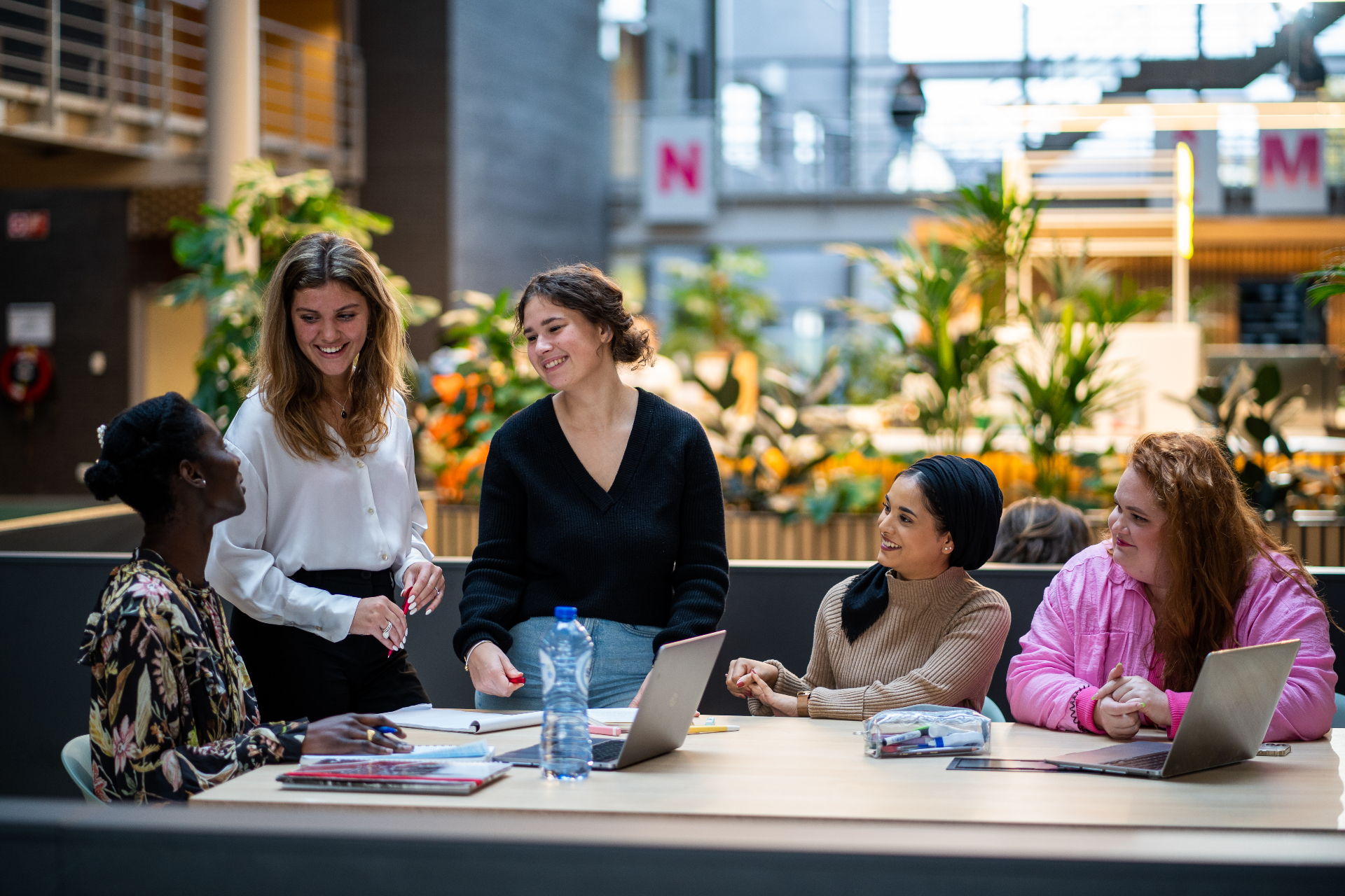 Hbo-opleidingen | Hogeschool Inholland