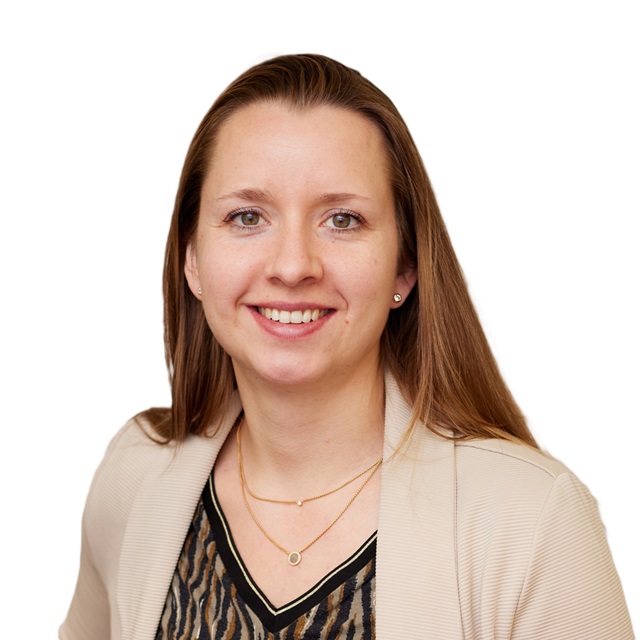 Vera Buitendijk | opleiding WMO consulent