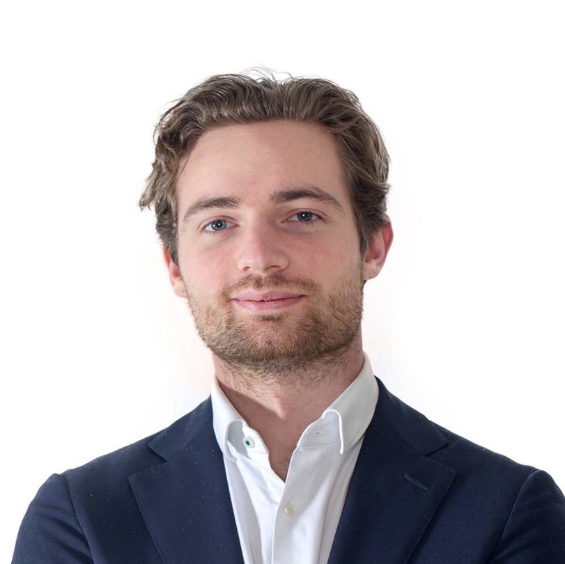 Vakexpert Dewi de Baat | Big Data Business Analist