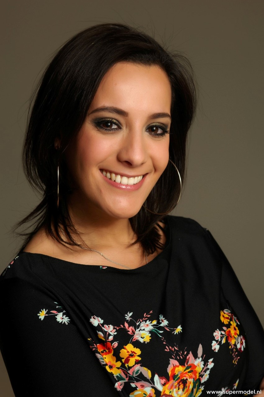 Docente Fatiha Ait Ali - Hbo-opleidingen Hogeschool Inholland