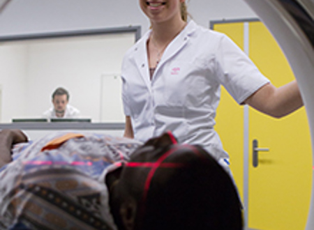 RADIATION PROTECTION FOR INTERVENTIONAL FLUOROSCOPY