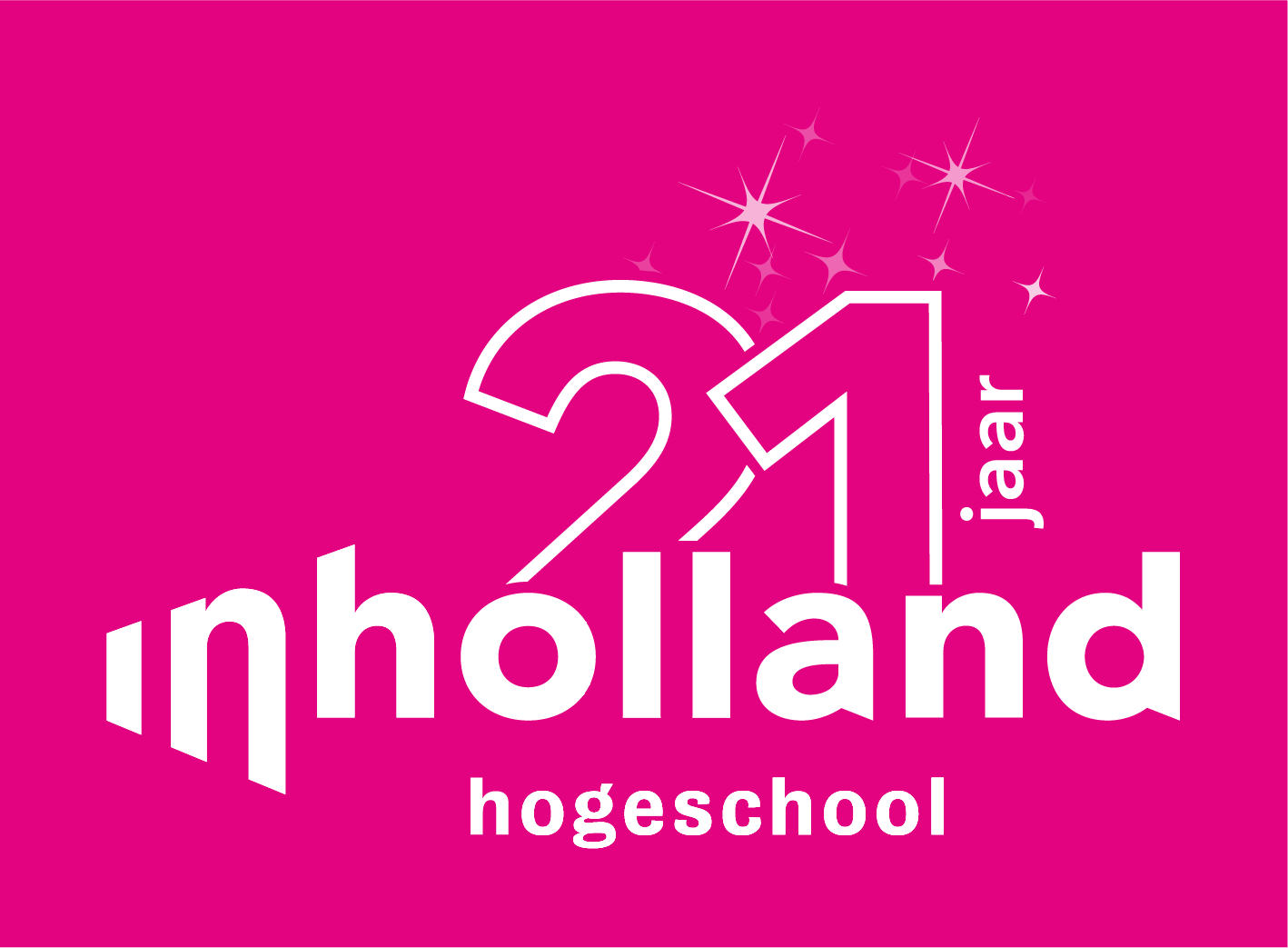 Voor studenten en medewerkers | Hogeschool Inholland
