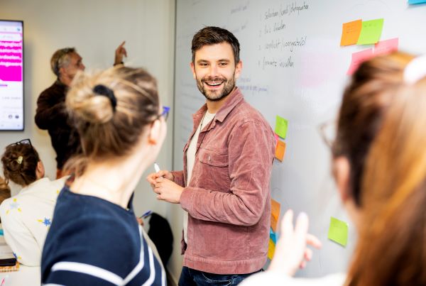 Wat is hbo? Alles over hbo studeren | Hogeschool Inholland