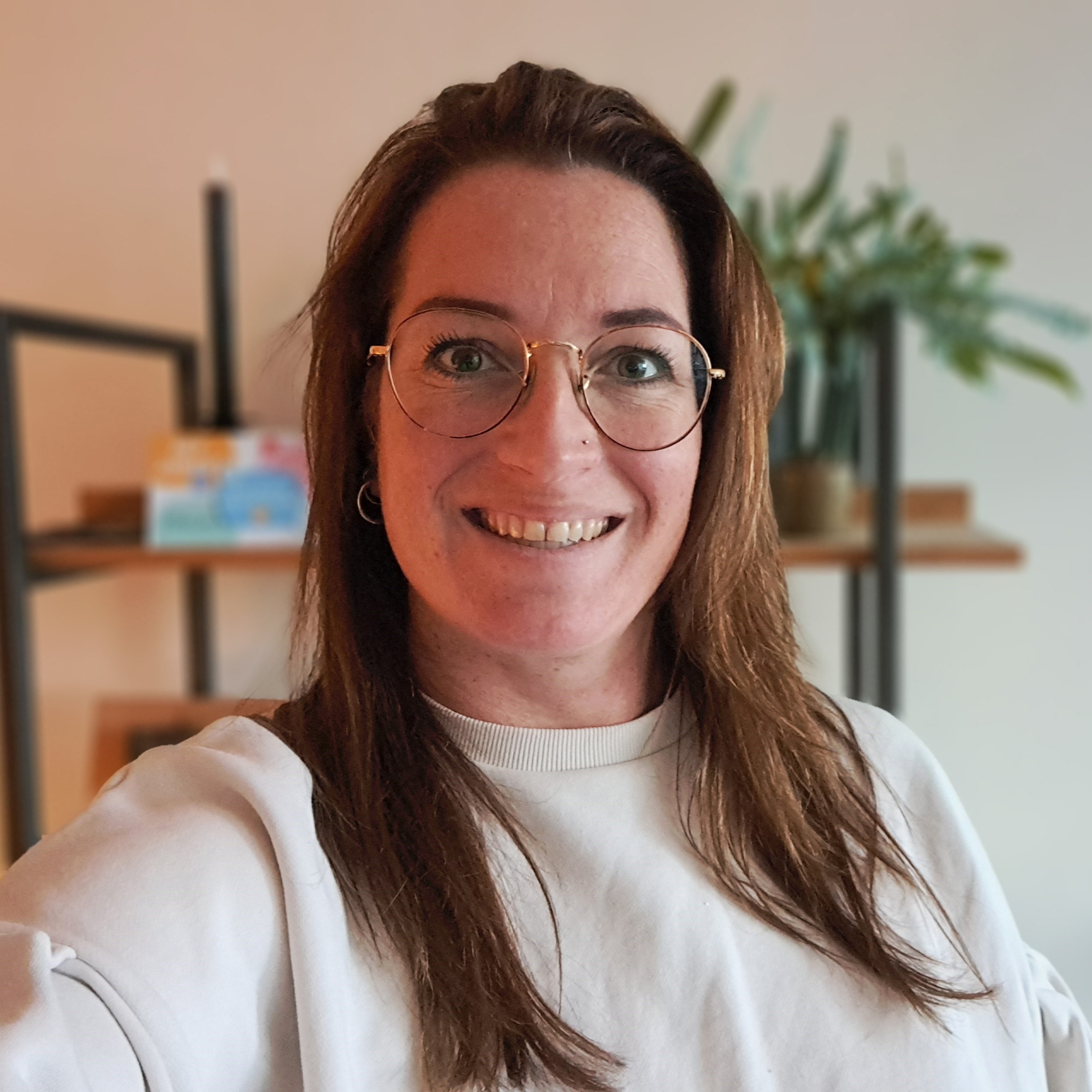 Marit van den Oever - opleiding Gedragsspecialist niveau 4
