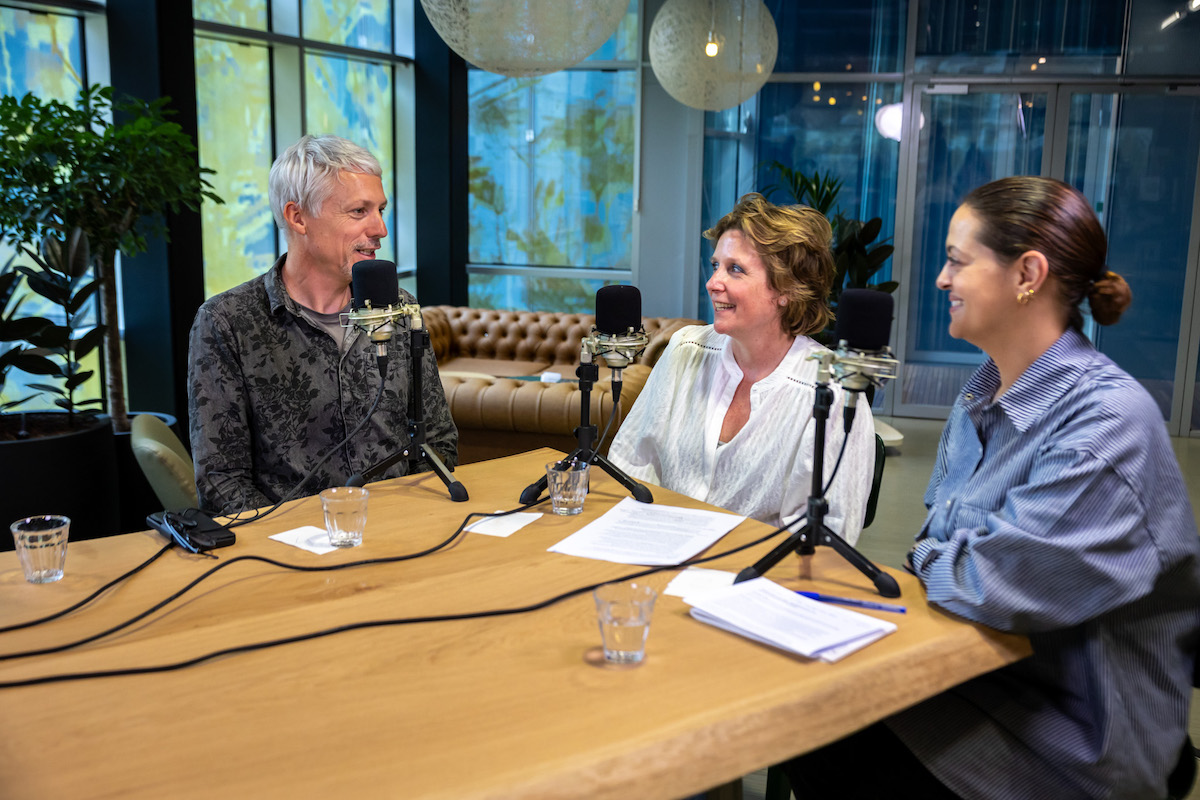 Onderzoek bij Hogeschool Inholland