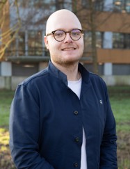 Rick Hollander - opleiding Middle management