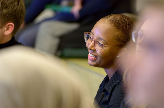 Propedeuse behalen: dit moet je weten | Inholland