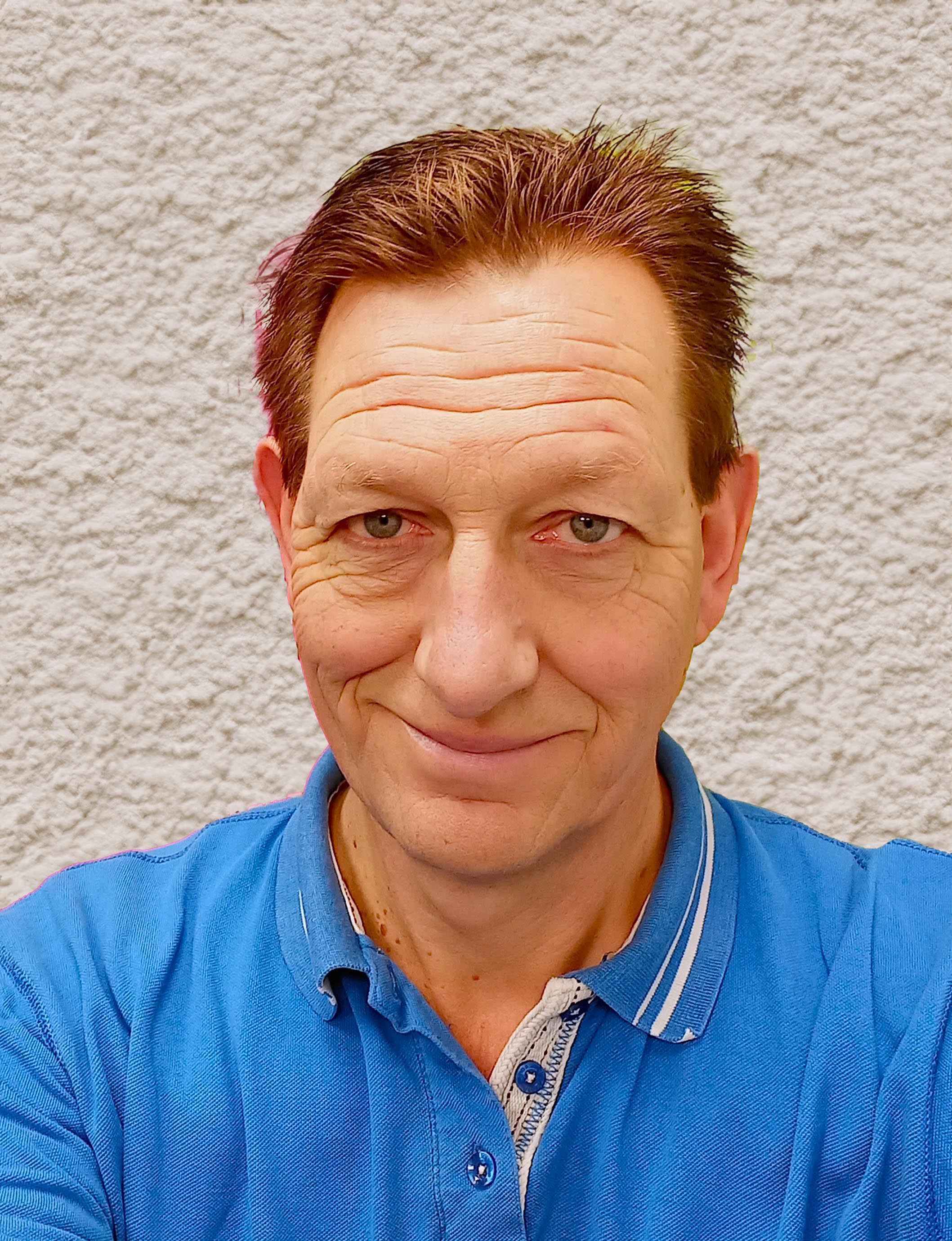 Docent-onderzoeker Peter van Schie | Hogeschool Inholland