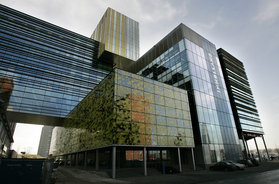 Rotterdam - opleidingen Inholland Academy