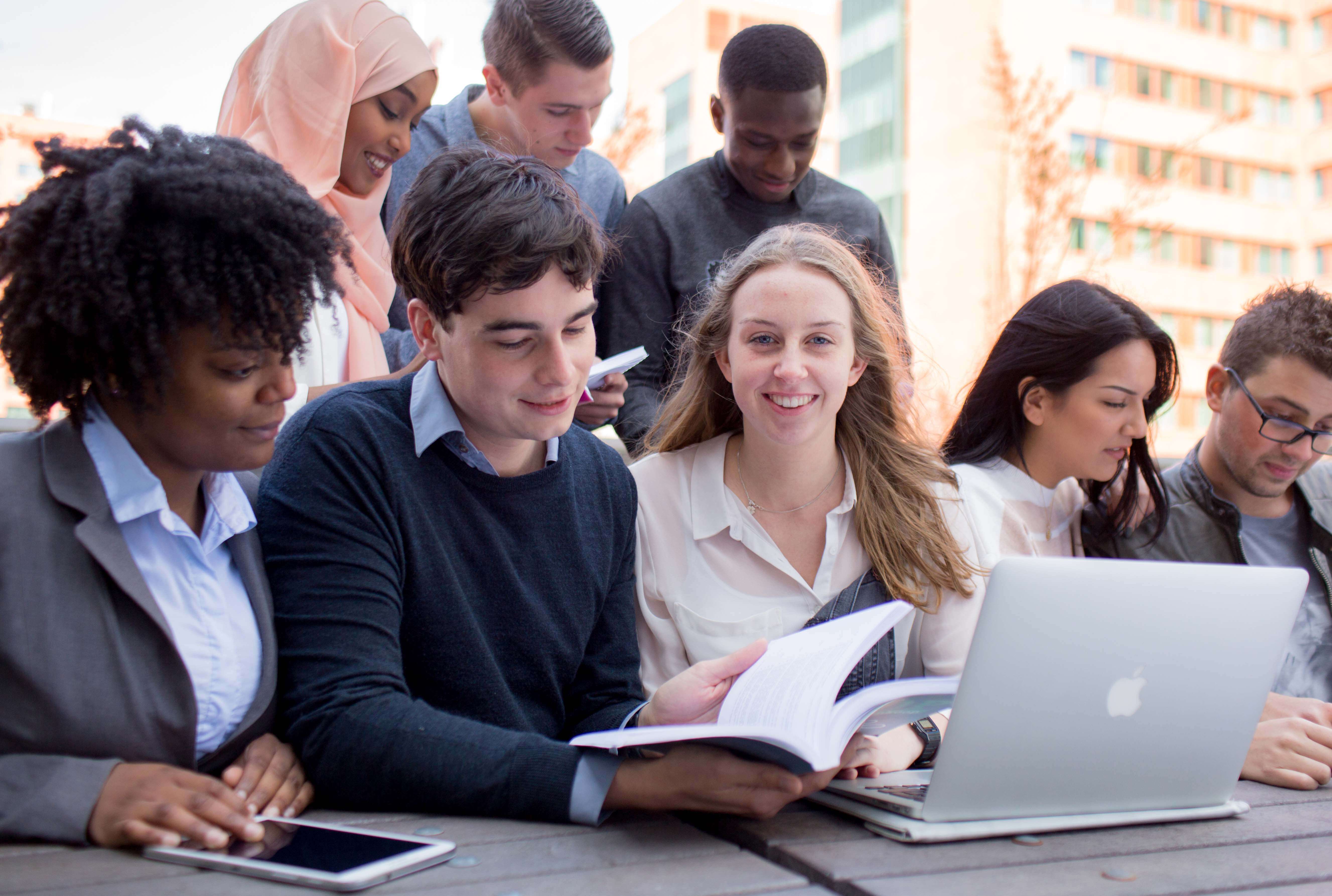 Accountancy voltijd | Hbo-opleidingen - Hogeschool Inholland
