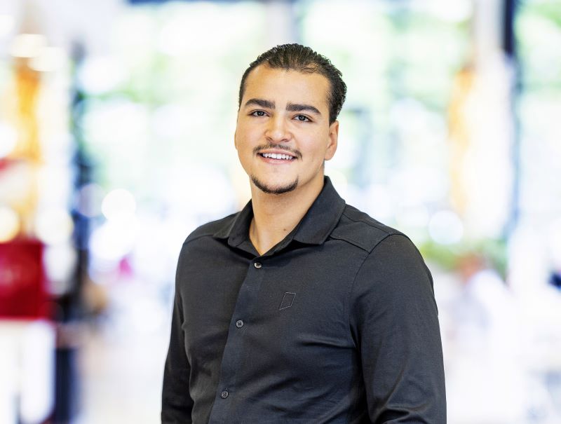 Studeren bij Hogeschool Inholland | Studeren aan het hbo