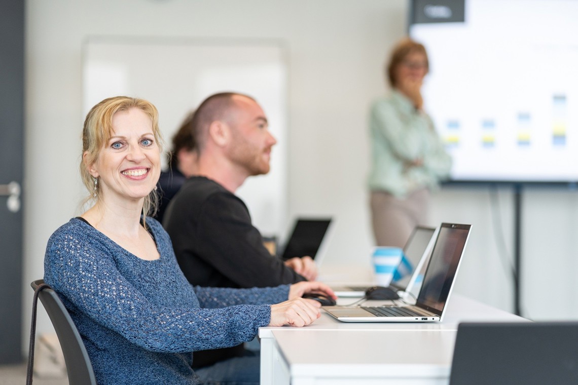 Wat is strategisch HRM? | uitleg Inholland Academy