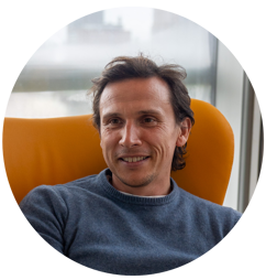 Conversational AI | Hogeschool Inholland