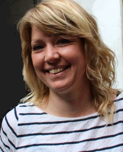 Freia Heirman