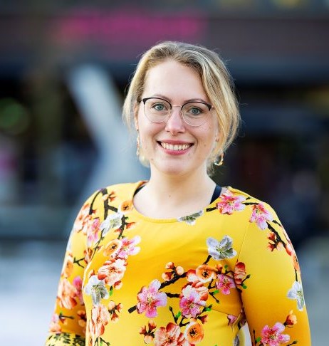 Students as Partners (SaP) | Inholland