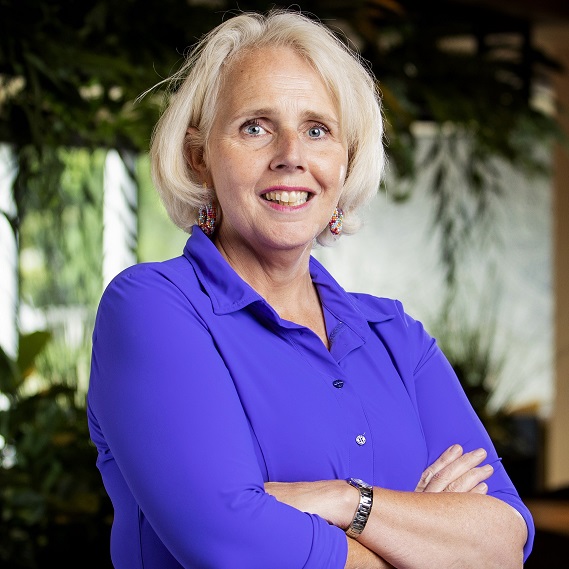 Docent Annemarie Datema - opleiding Gedragsspecialist