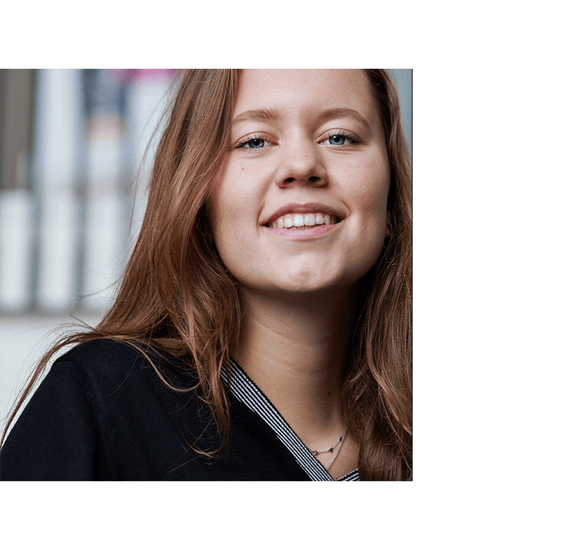 Interessegebieden bij Inholland | Vind jouw studierichting