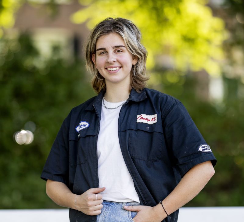 Studeren bij Hogeschool Inholland | Studeren aan het hbo