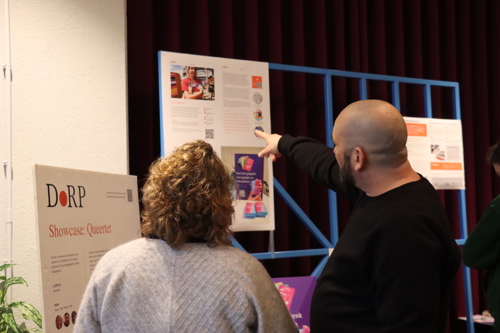 Centre of Expertise Creative Innovation (CoE CI) | Hogeschool Inholland