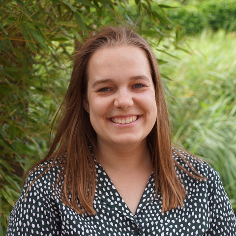 Onderzoeker Meike Hoogervorst | Hogeschool Inholland