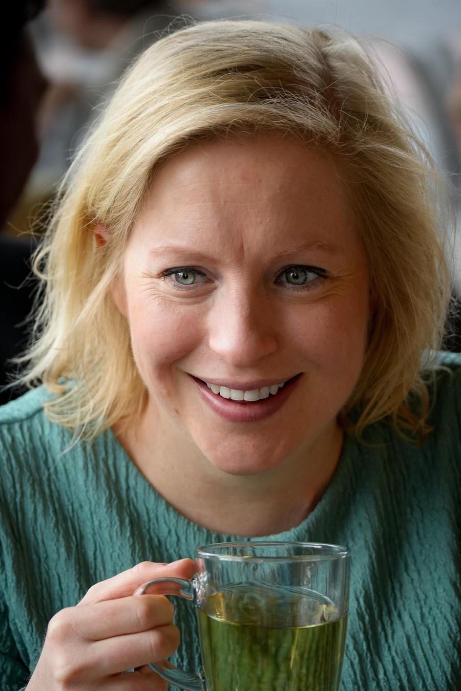 Docent Anneloes van der Meer | Opleidingskunde