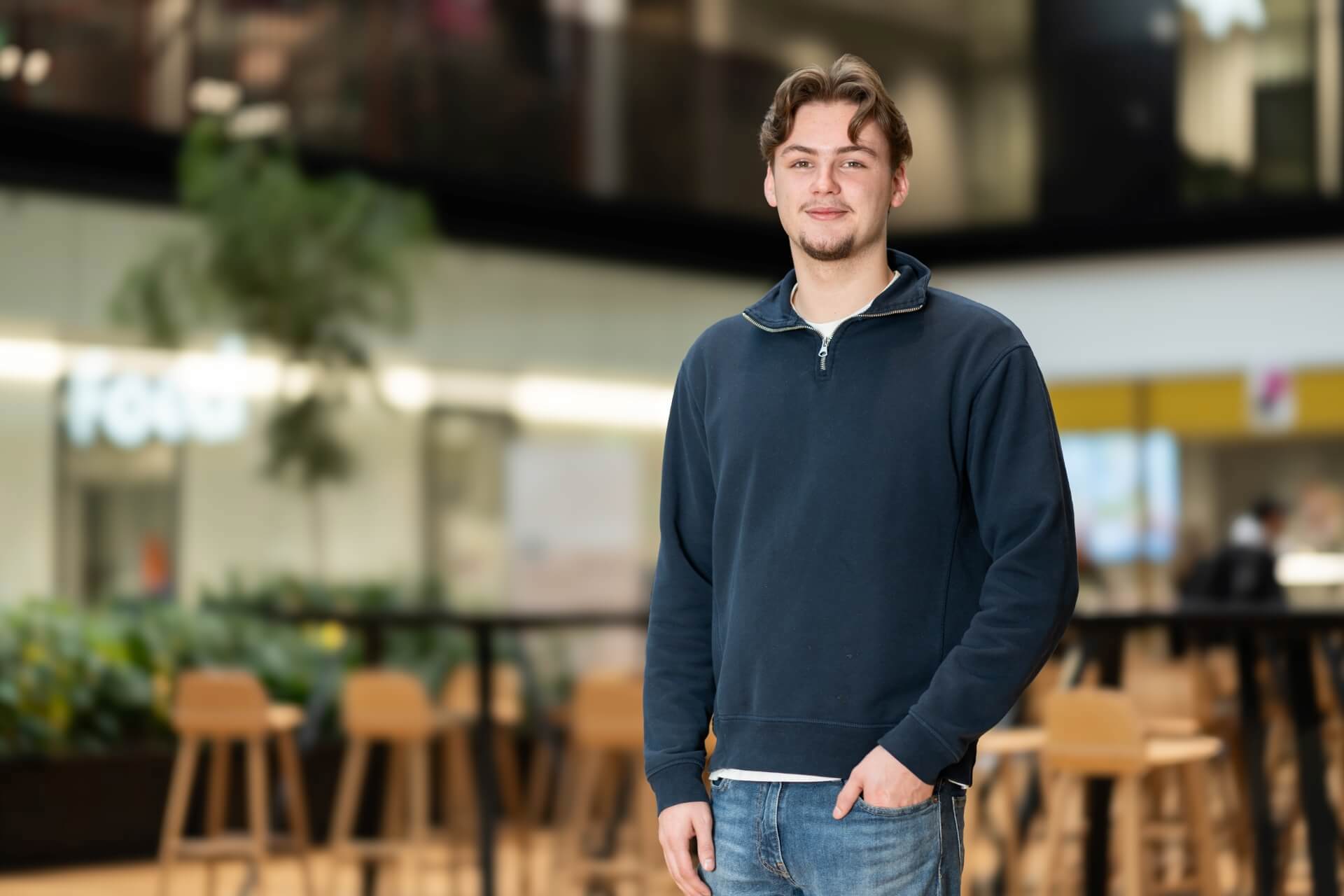 Dutch Grading System - Exchange | Inholland University
