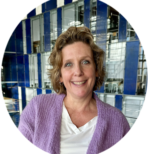 Veiligheidsbeleving in Rotterdam | Krista Schram | Inholland