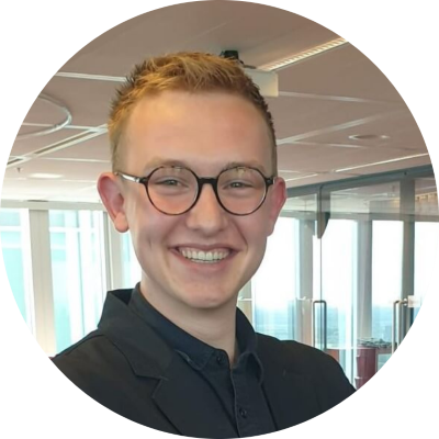 BIP Changing Cities | Inholland